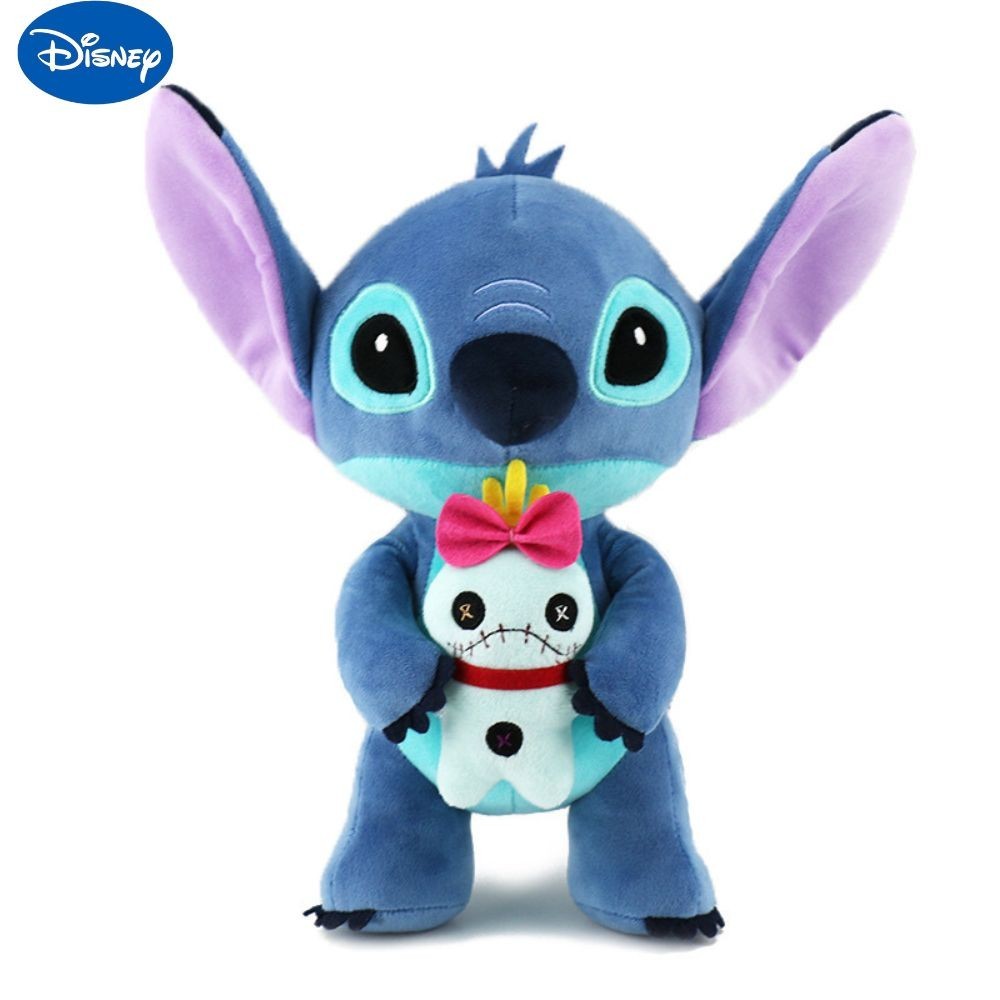 Harga stitch doll Terbaru Feb 2026 | BigGo Indonesia