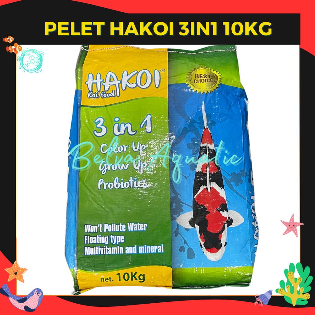 Harga Hakoi 3IN1 Terbaru Jul 2025 | BigGo Indonesia