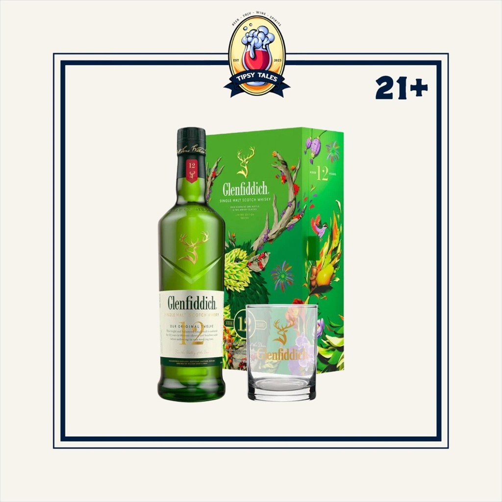 Harga glenfiddich cny Terbaru Nov 2025 | BigGo Indonesia