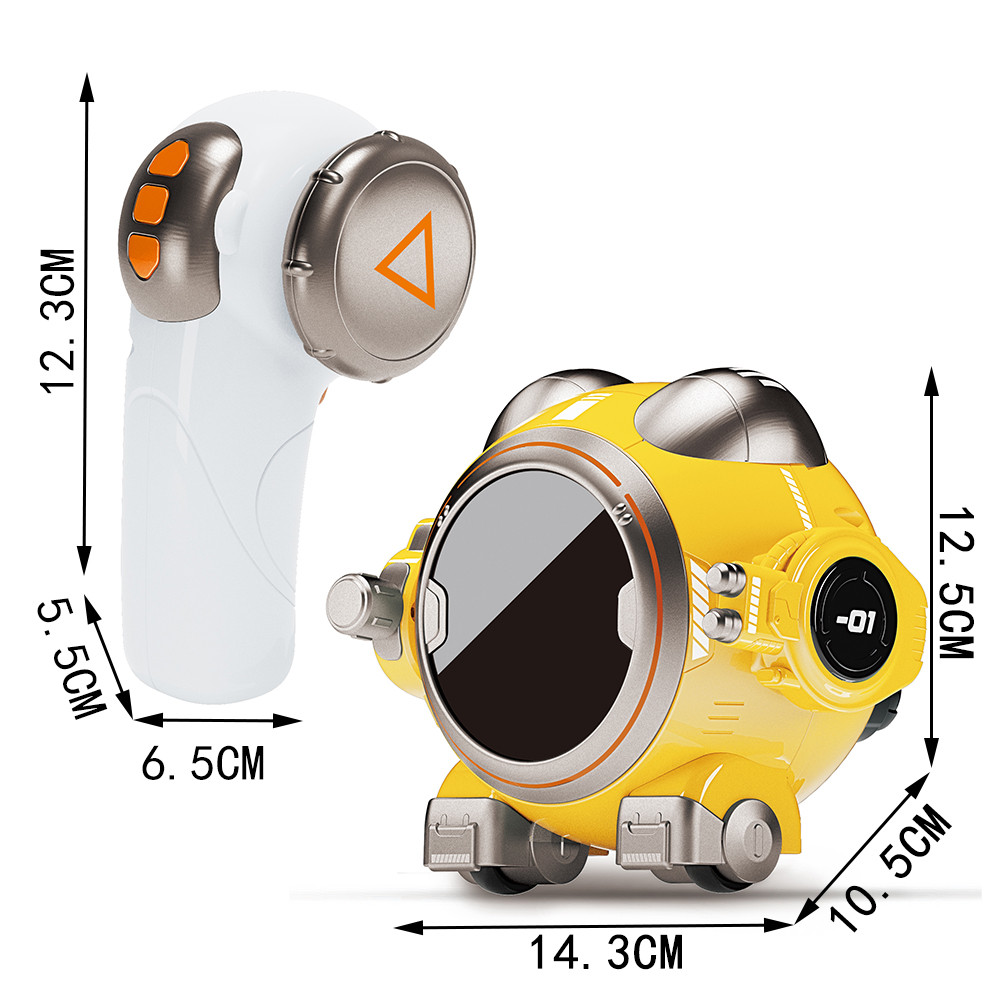 Harga rc robot fight Terbaru Mar 2025 | BigGo Indonesia