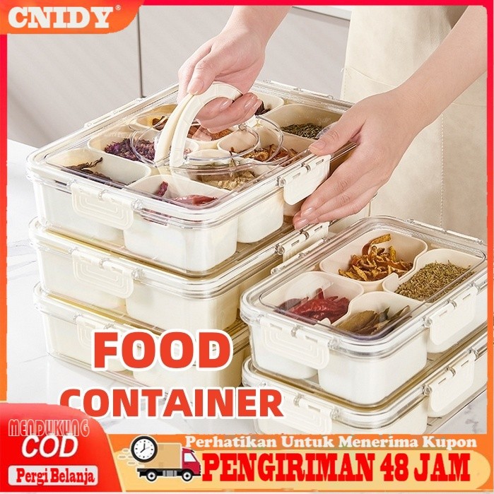 Harga 4grid food container Terbaru Jan 2025 |BigGo Indonesia