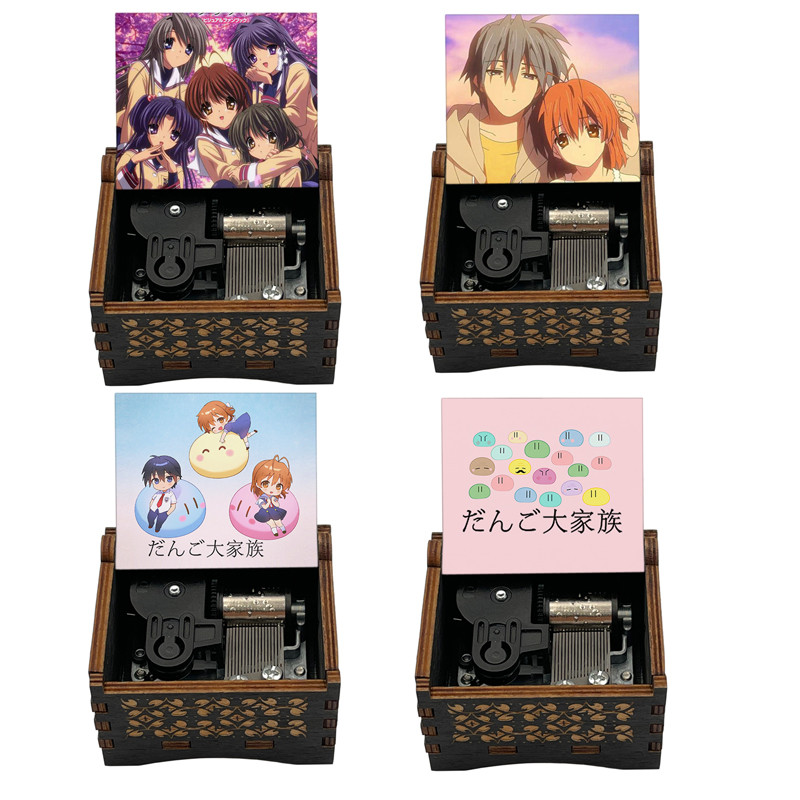 Harga Dango Anime Terbaru Jan 2026 | BigGo Indonesia