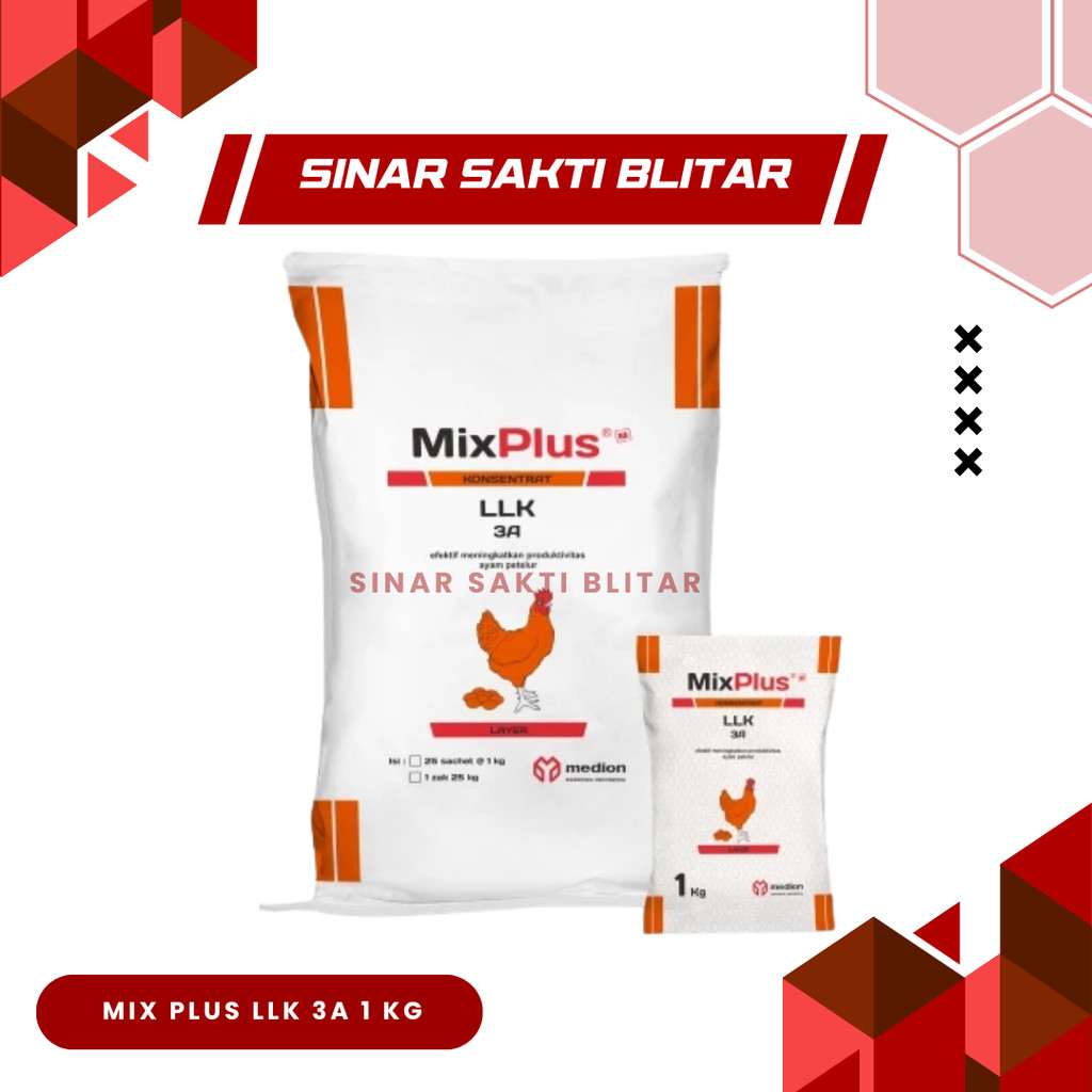 Harga Premix Ayam Petelur Terbaru Jun 2026 | BigGo Indonesia