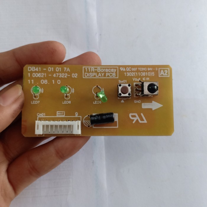 Harga Sensor Remote AC Samsung Terbaru Jun 2026 | BigGo Indonesia