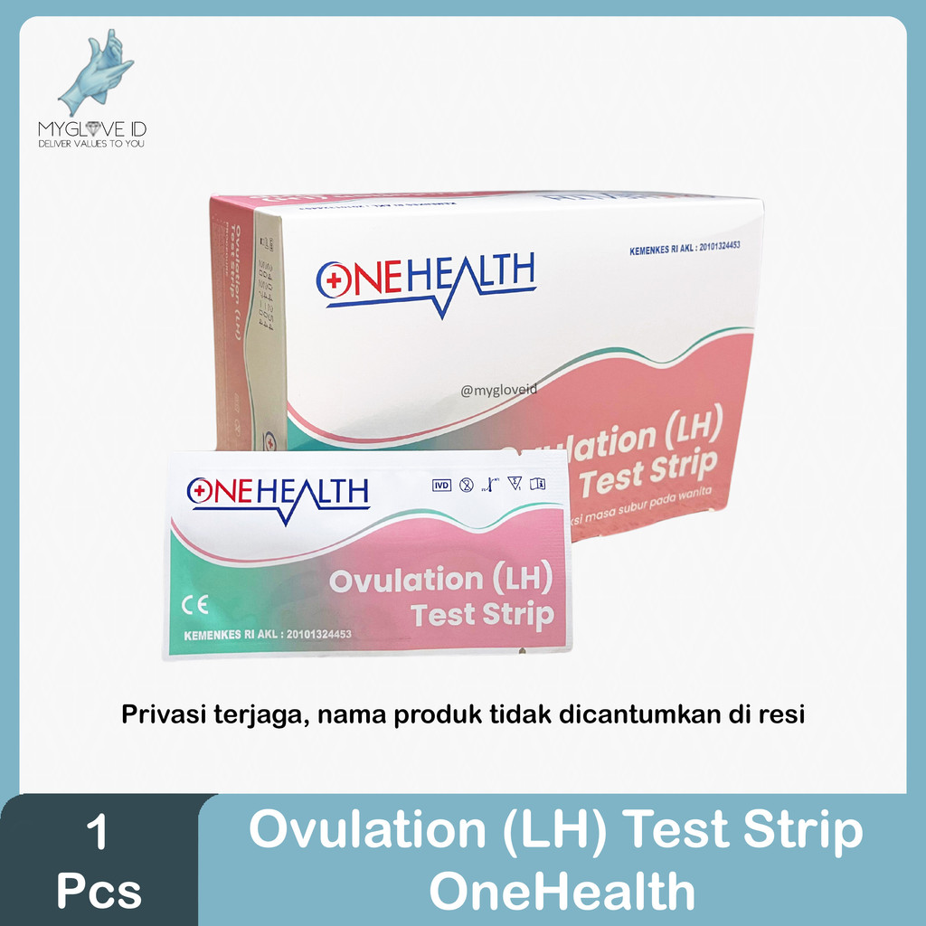 Harga ovulation test strip Terbaru Jun 2026 | BigGo Indonesia