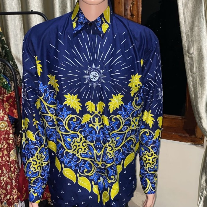 Harga Batik Muhammadiyah Kuning Terbaru Mar 2026 | BigGo Indonesia