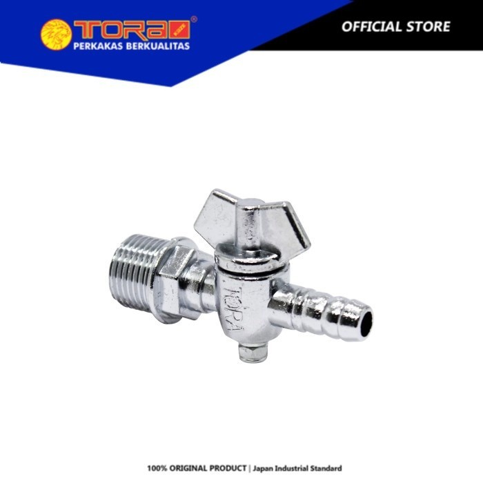 Harga Kran GAS Angin Terbaru Apr 2025 | BigGo Indonesia