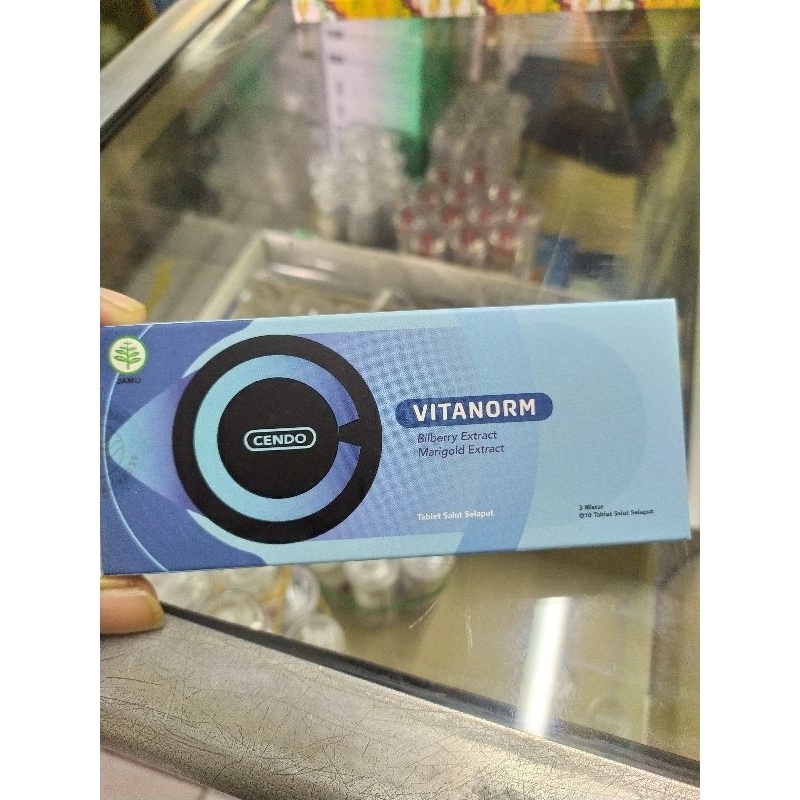 Harga Vitanorm Terbaru Apr 2025 | BigGo Indonesia