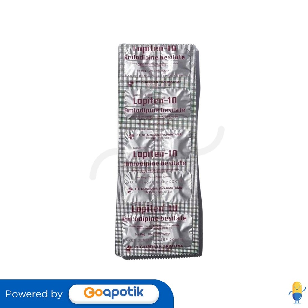 Harga lopiten Terbaru Sep 2025 | BigGo Indonesia