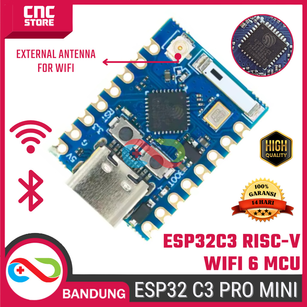 Harga modul esp32 iot Terbaru Nov 2025 | BigGo Indonesia
