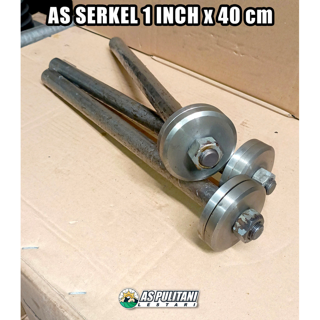 Harga as gergaji serkel Terbaru Feb 2026 | BigGo Indonesia