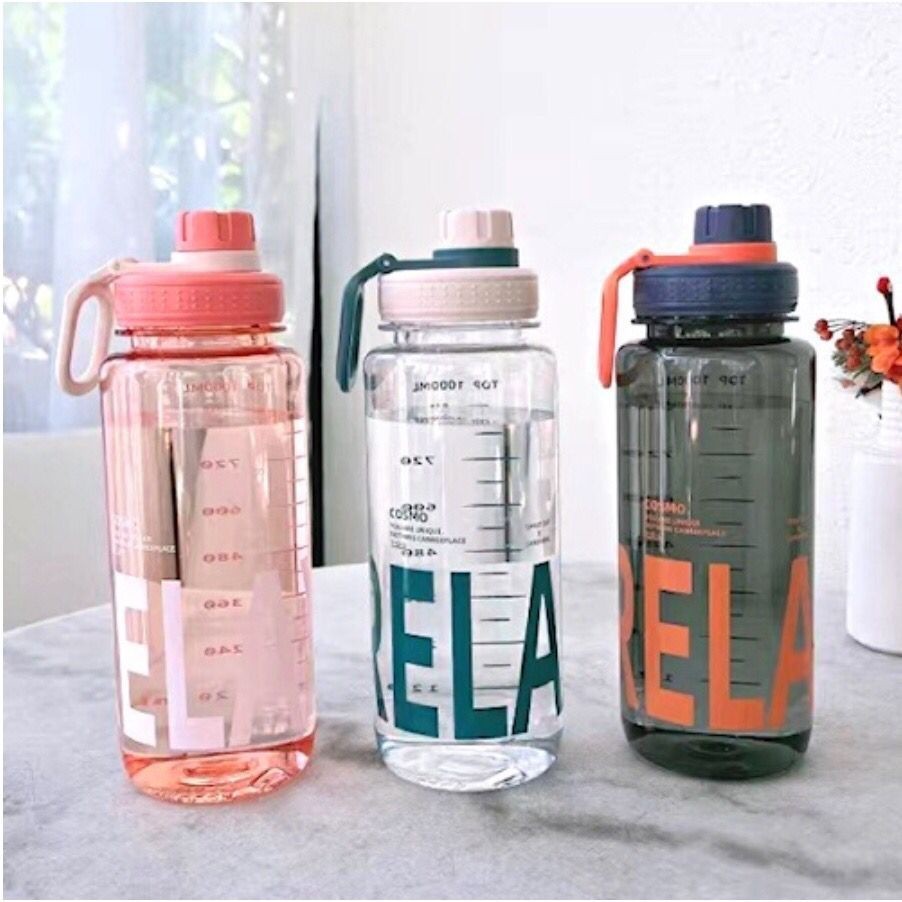 Harga Botol Minum 1000ML Relax Terbaru Jun 2026 | BigGo Indonesia
