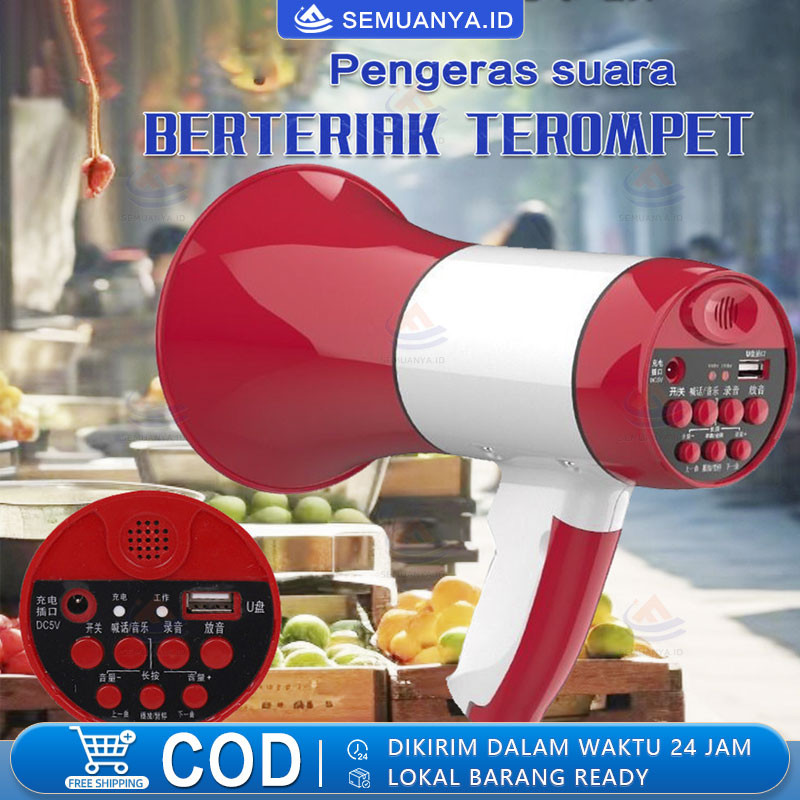 Harga TOA Speaker Portable Fleco Terbaru Sep 2024 |BigGo Indonesia