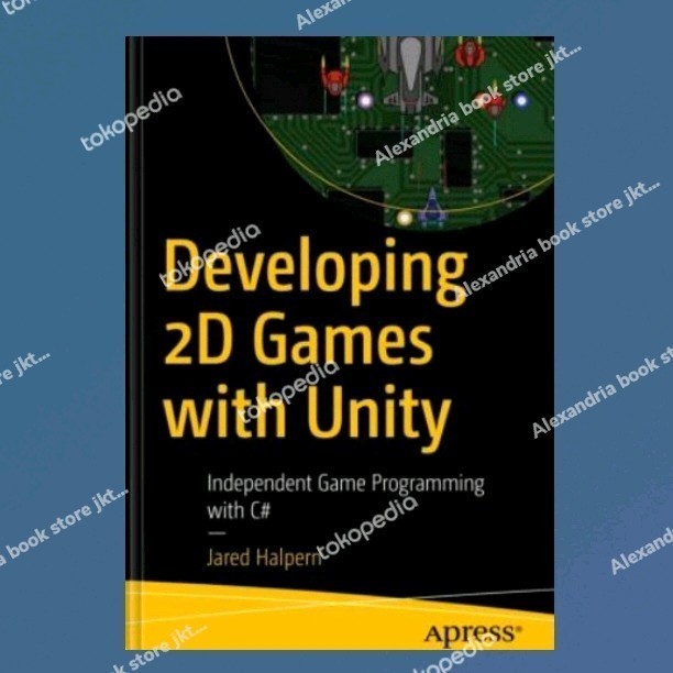 Harga unity 2d buku Terbaru Jun 2025 | BigGo Indonesia