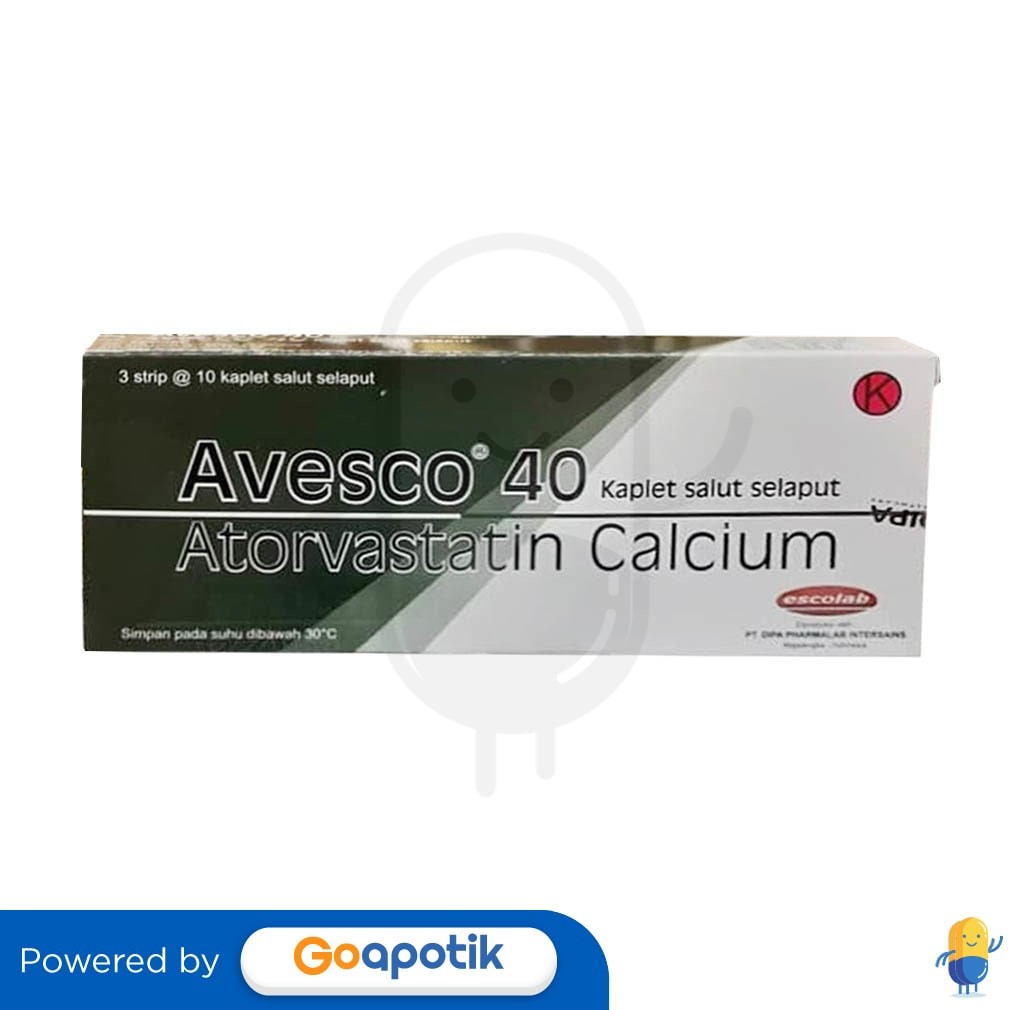 Harga avesco 40 Terbaru Agt 2025 | BigGo Indonesia