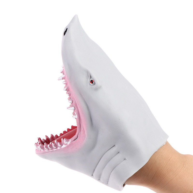 Harga shark puppet rubber Terbaru Apr 2025 | BigGo Indonesia