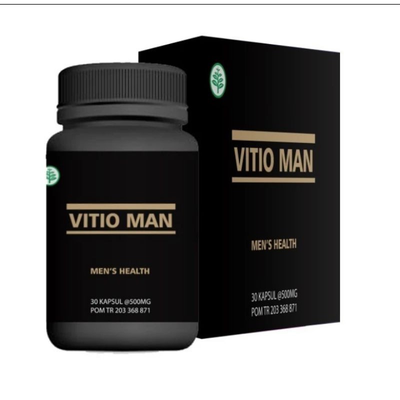 Harga vitioman original 100% Terbaru Nov 2025 | BigGo Indonesia