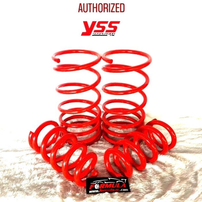 Harga Lowering KIT Pajero YSS Terbaru Okt 2025 | BigGo Indonesia