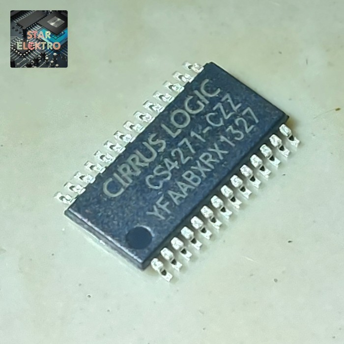 Harga cs4271 Terbaru Des 2024 |BigGo Indonesia