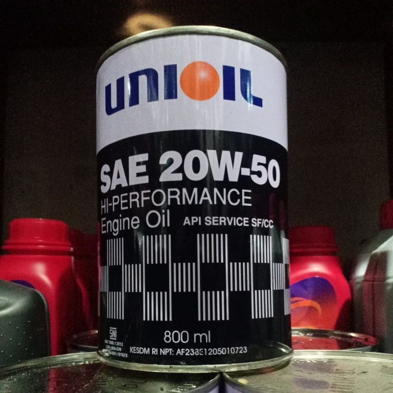 Harga oli union Terbaru Jun 2026 | BigGo Indonesia