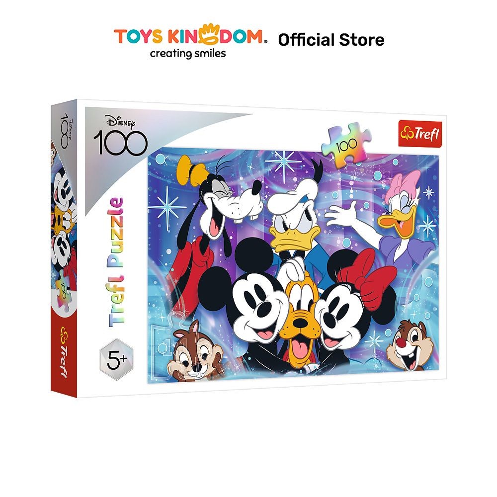 Harga Puzzle Disney Terbaru Apr 2025 | BigGo Indonesia