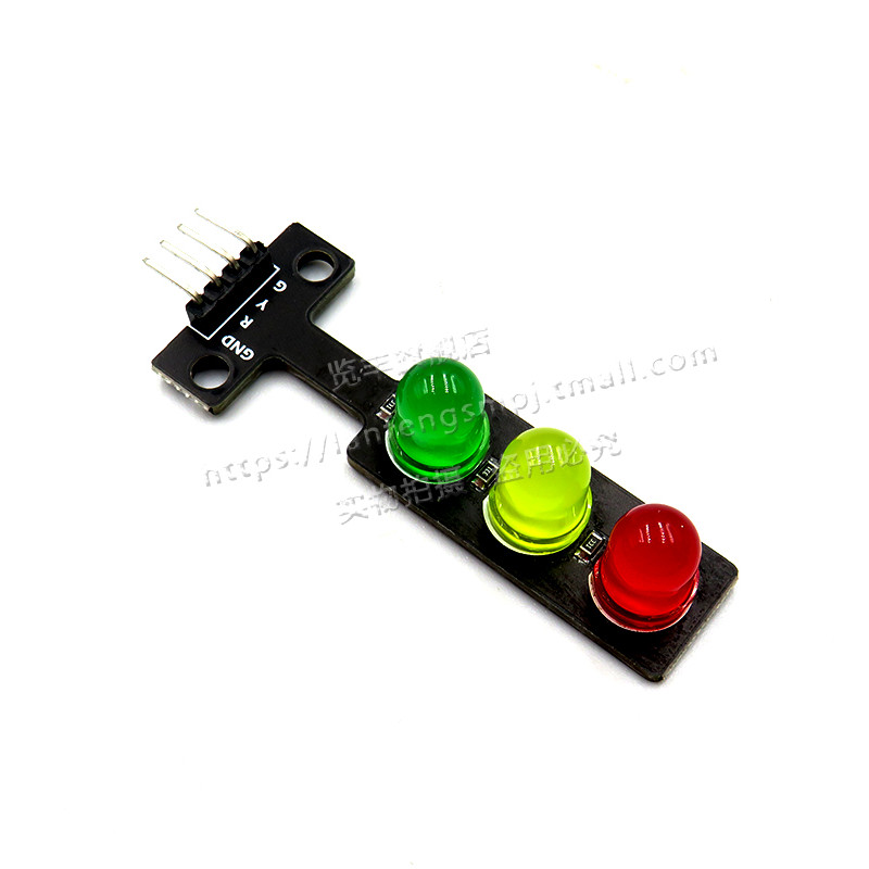 Harga traffic light module Terbaru Okt 2025 | BigGo Indonesia