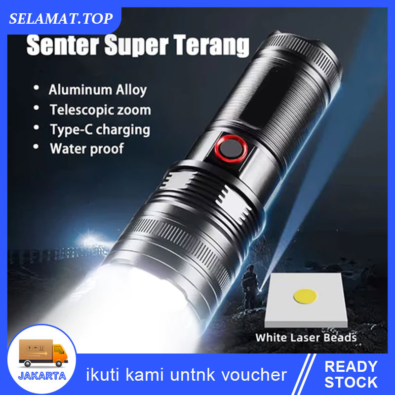 Harga b70 senter Terbaru Jan 2026 | BigGo Indonesia