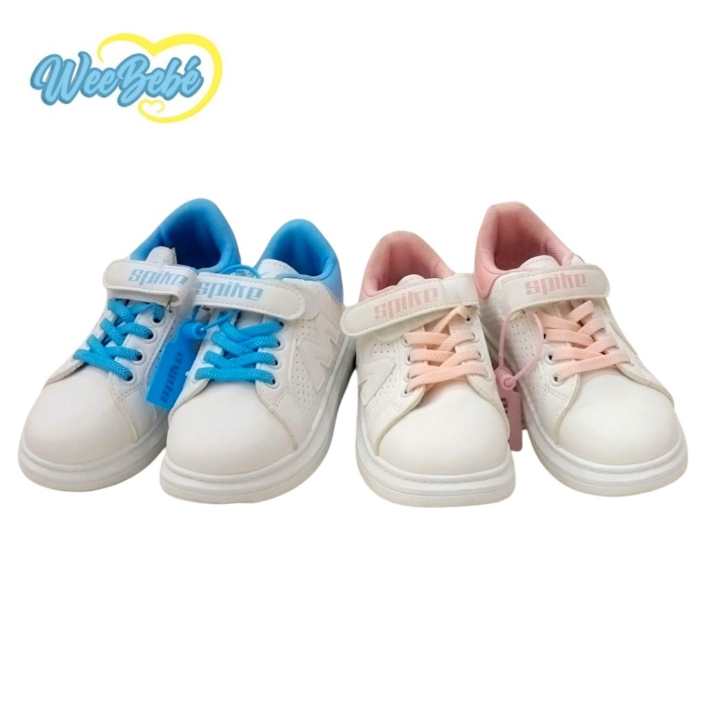 Harga Sepatu Velcro Anak Terbaru Jun 2026 | BigGo Indonesia