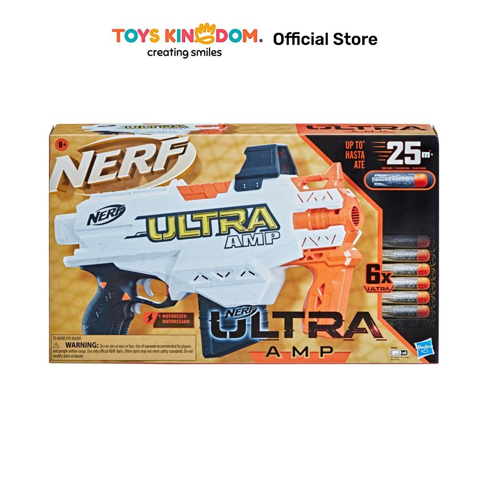 Harga nerf ultra Terbaru Feb 2025 | BigGo Indonesia