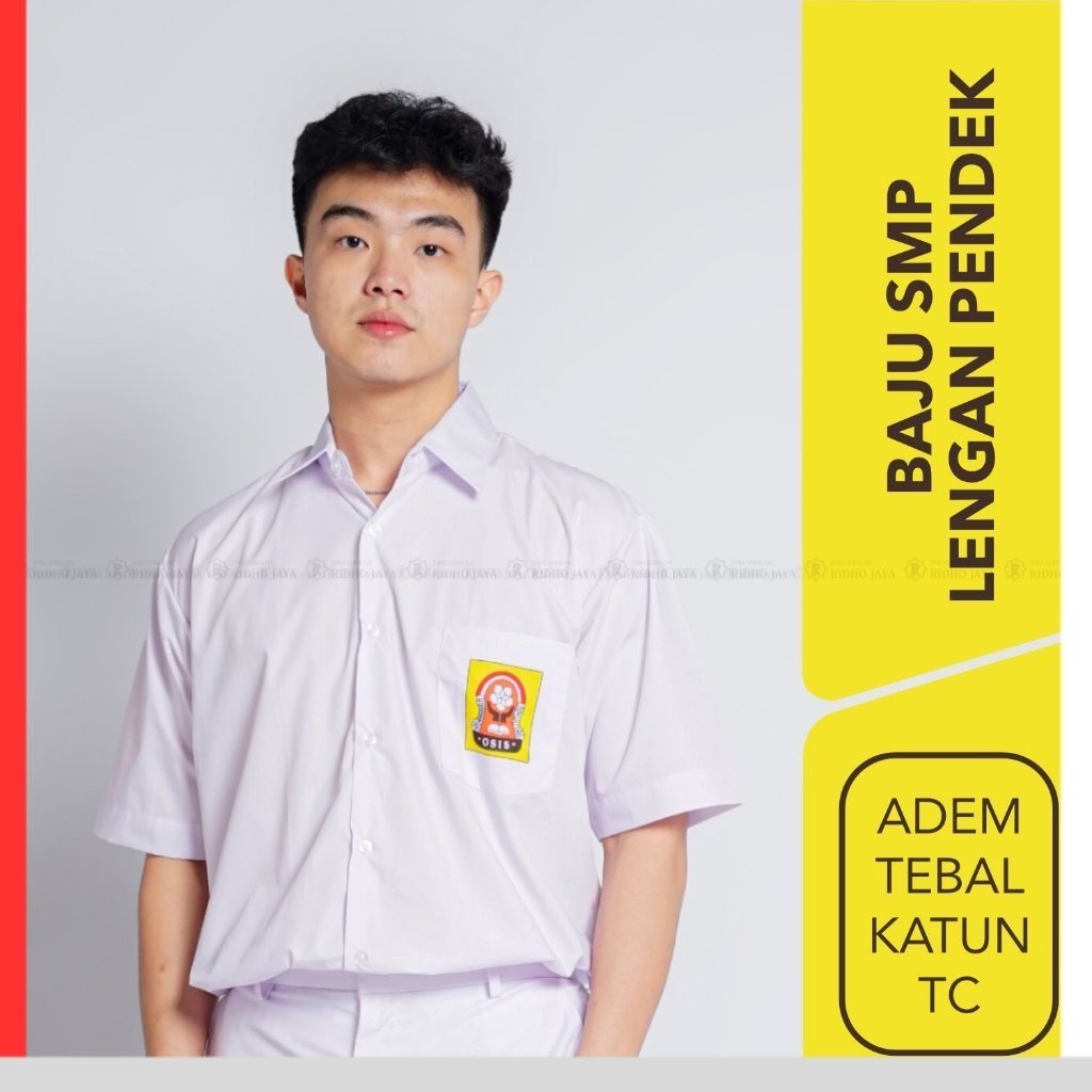 Harga Ridho Jaya Seragam Terbaru Des 2024 |BigGo Indonesia
