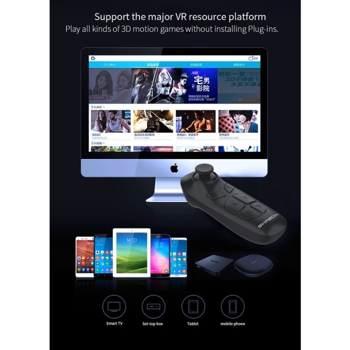 Harga VR Remote Control Android Terbaru Jan 2026 | BigGo Indonesia