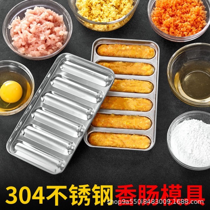 Harga Cetakan Sosis Stainless Terbaru Jul 2025 | BigGo Indonesia