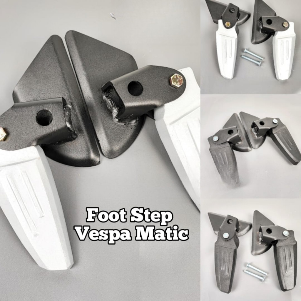 Harga Foot step Terbaru Mei 2026 | BigGo Indonesia
