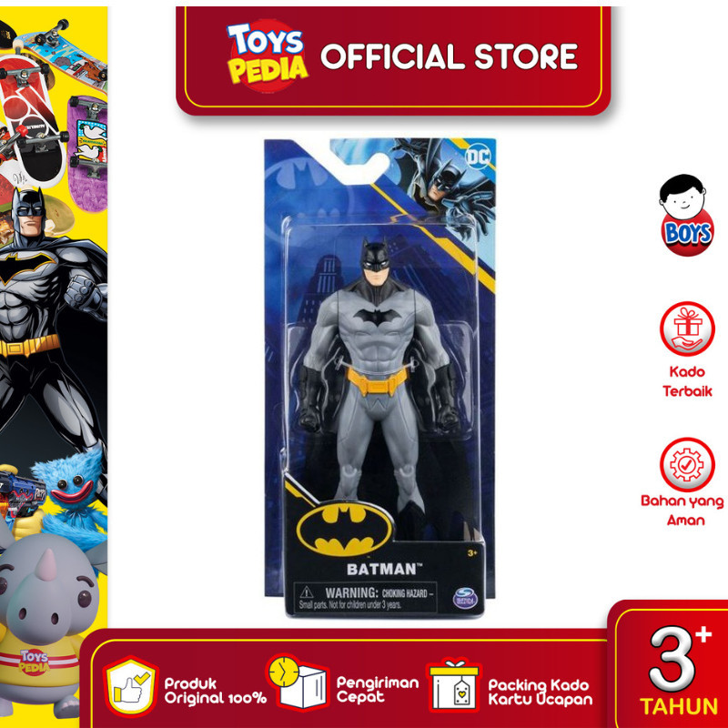 Harga dc basic Terbaru Jan 2025 | BigGo Indonesia