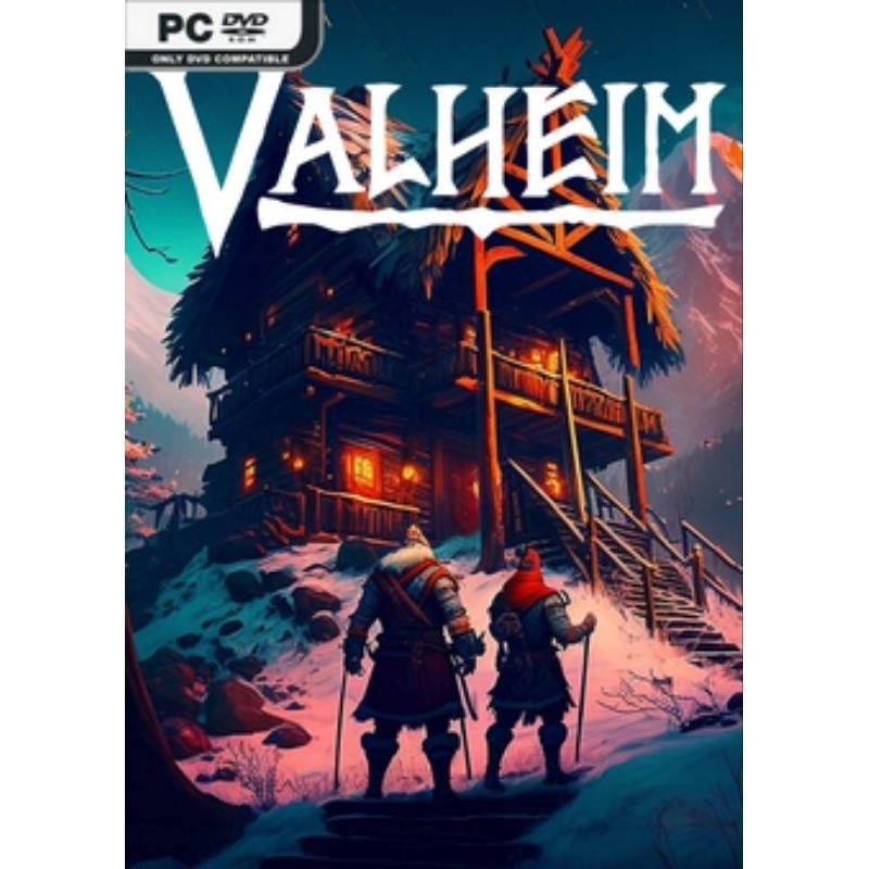 Harga valheim game Terbaru Mei 2025 | BigGo Indonesia