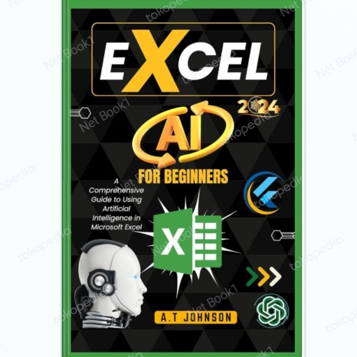 Harga excel ai Terbaru Mei 2025 | BigGo Indonesia