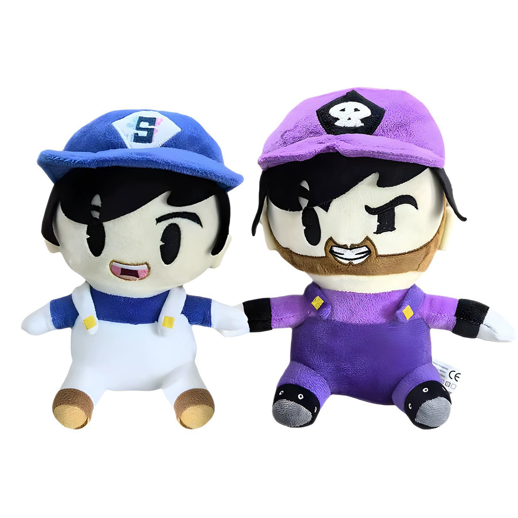 Harga smg4 plushie Terbaru Okt 2025 | BigGo Indonesia