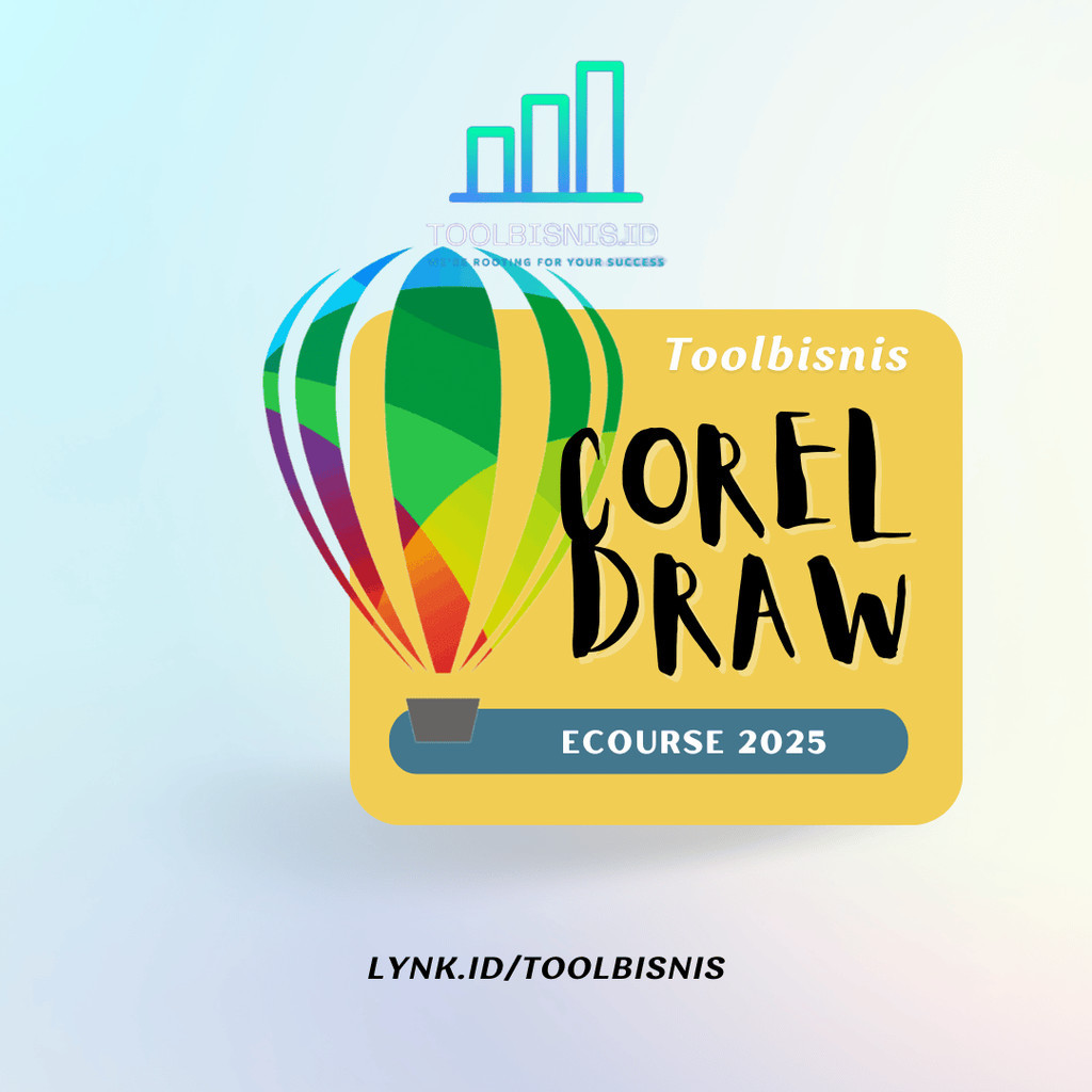 Harga corel draw 2025 Terbaru Jan 2026 | BigGo Indonesia