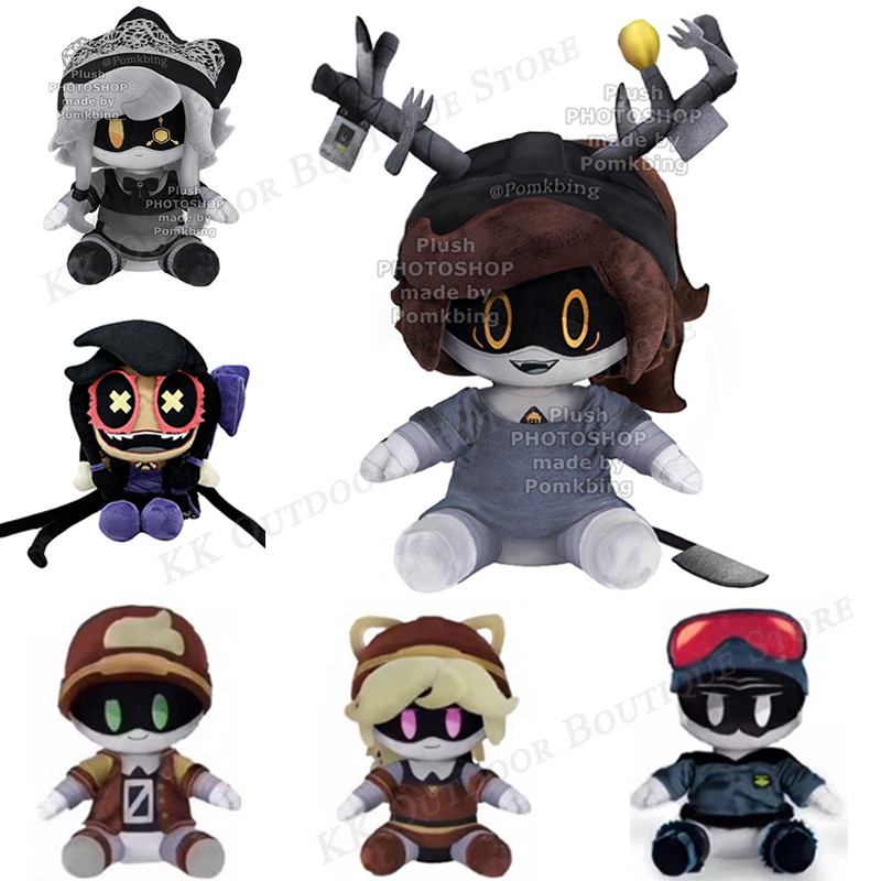 Harga murder drones plushie Terbaru Mei 2025 | BigGo Indonesia