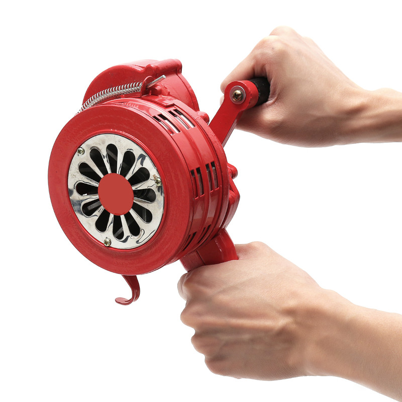 Harga fire alarm portable Terbaru Mei 2026 | BigGo Indonesia