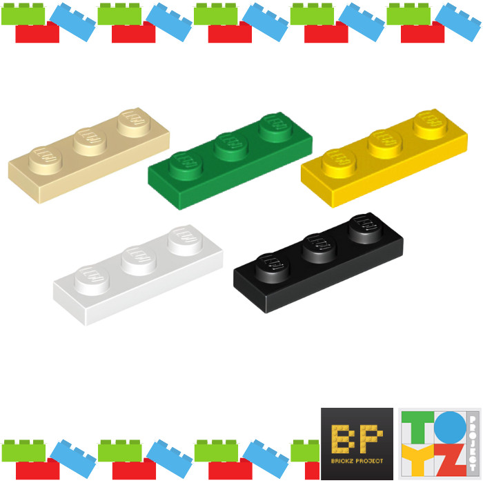 Harga 1x3 plate Terbaru Des 2024 |BigGo Indonesia