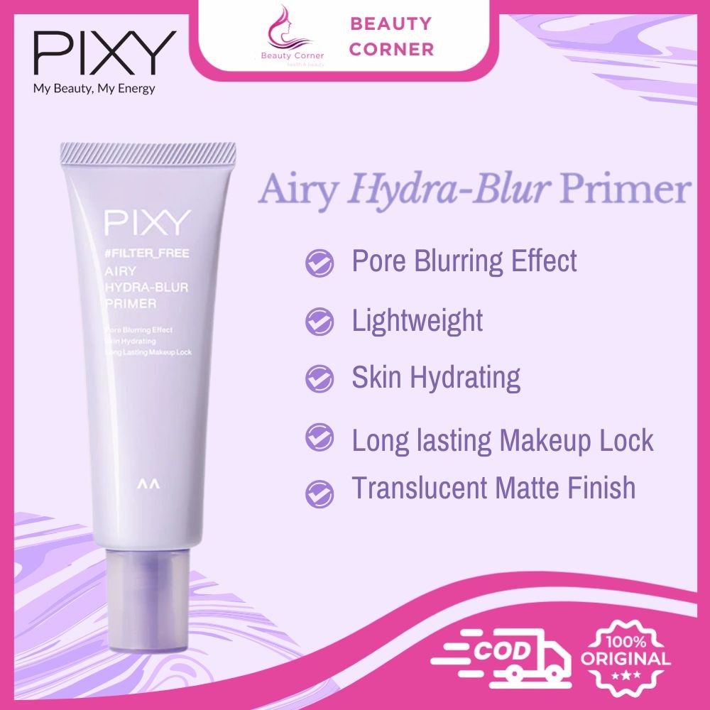Harga Primer Pixy Terbaru Okt 2025 | BigGo Indonesia