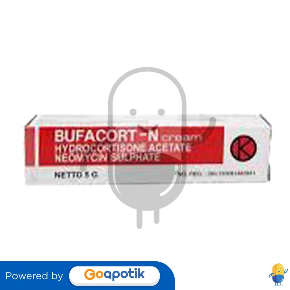 Harga bufacort Terbaru Jun 2025 | BigGo Indonesia