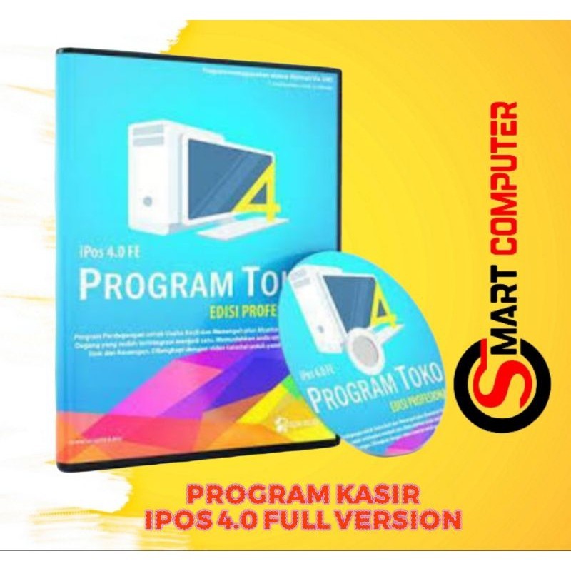 Harga ipos 4.0.7 Terbaru Jul 2025 | BigGo Indonesia