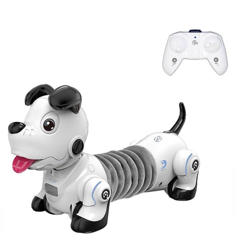 Harga robot dog pet Terbaru Feb 2025 | BigGo Indonesia