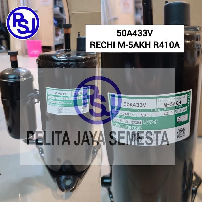 Harga R433A Terbaru Agt 2025 | BigGo Indonesia