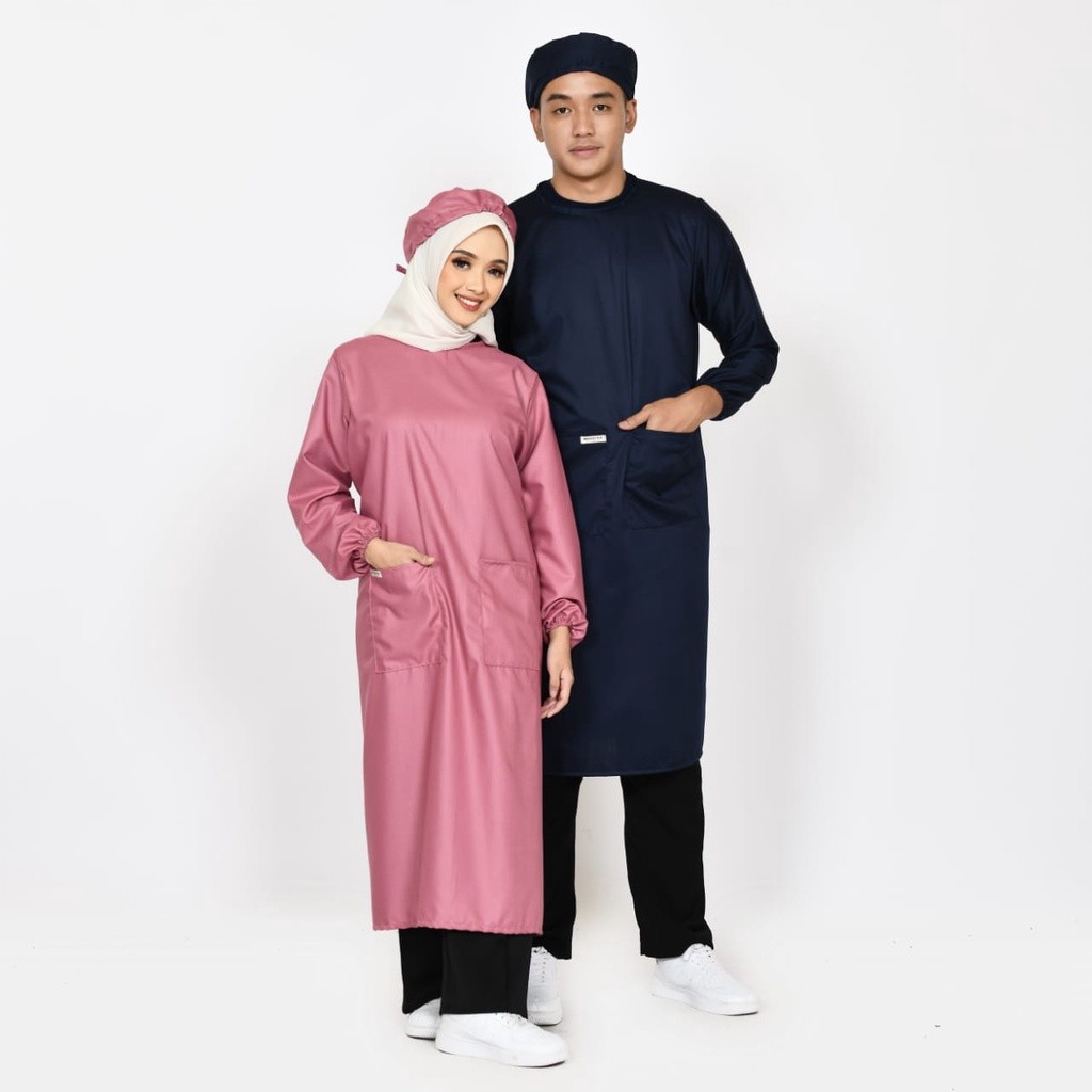 Harga gown medis makassar Terbaru Sep 2025 | BigGo Indonesia