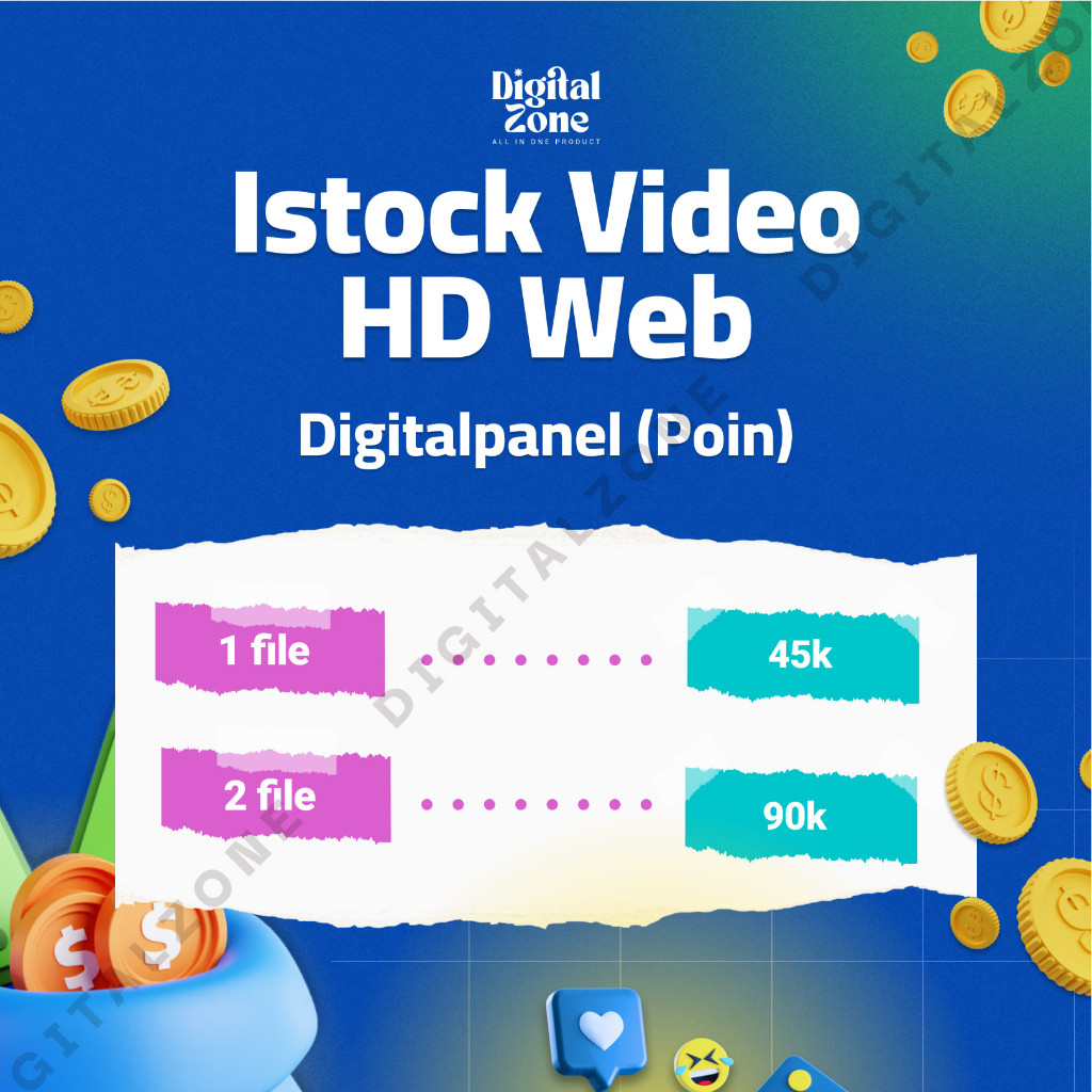 Harga istock video Terbaru Feb 2025 | BigGo Indonesia