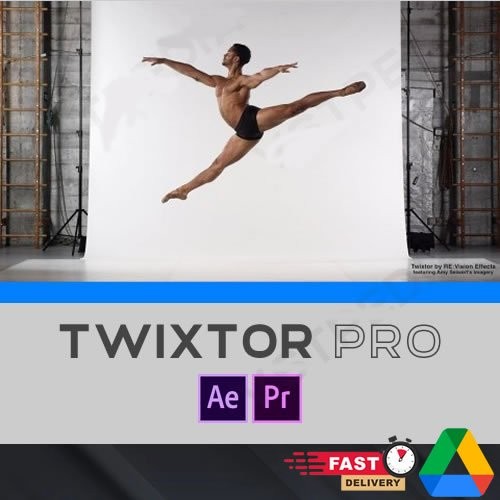 Harga Twixtor Plugin Terbaru Feb 2026 | BigGo Indonesia