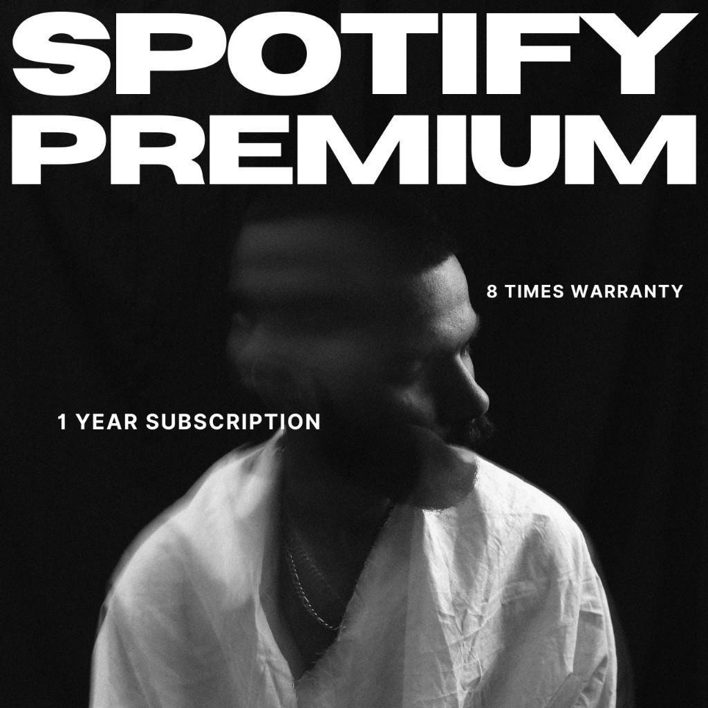 Harga Spotify Premium IOS 1 Tahun Terbaru Mei 2025 | BigGo Indonesia